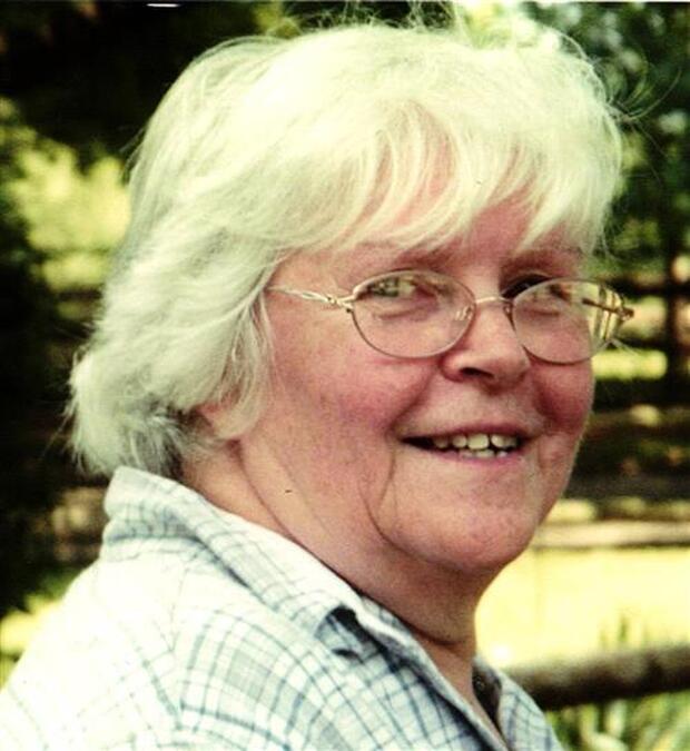Ruthie Williamson Obituary - Potosi, MO | Moore Funeral Homes
